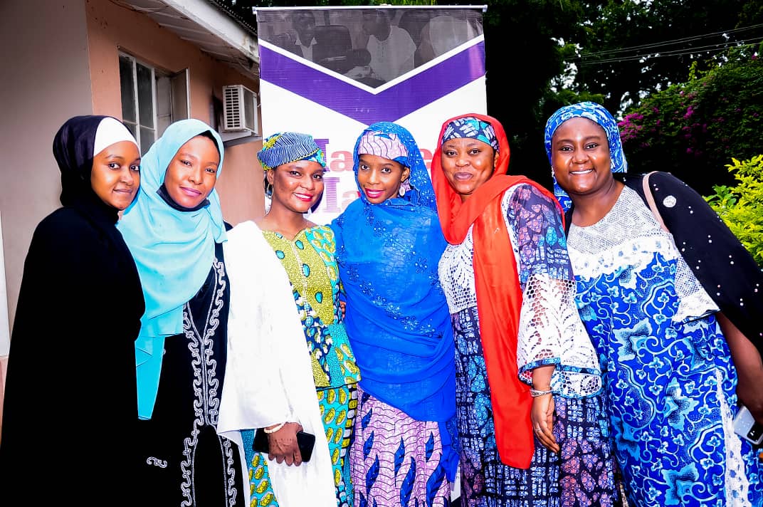 AMG Foundation Donates 1M to Kick Start YOSPIS Youth Academy - Aminu ...